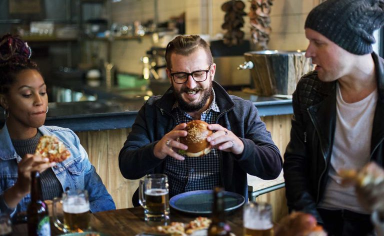 New Pubs – Brewski